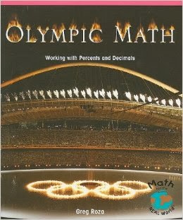 Winter Olympics - 4th Grade Unit Study