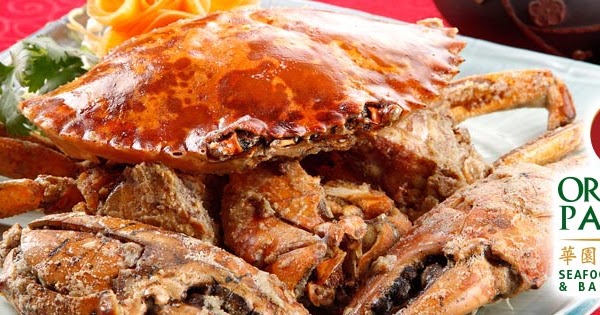 Oriental Palace | Chinese Restaurant in the heart of Quezon City - The ...