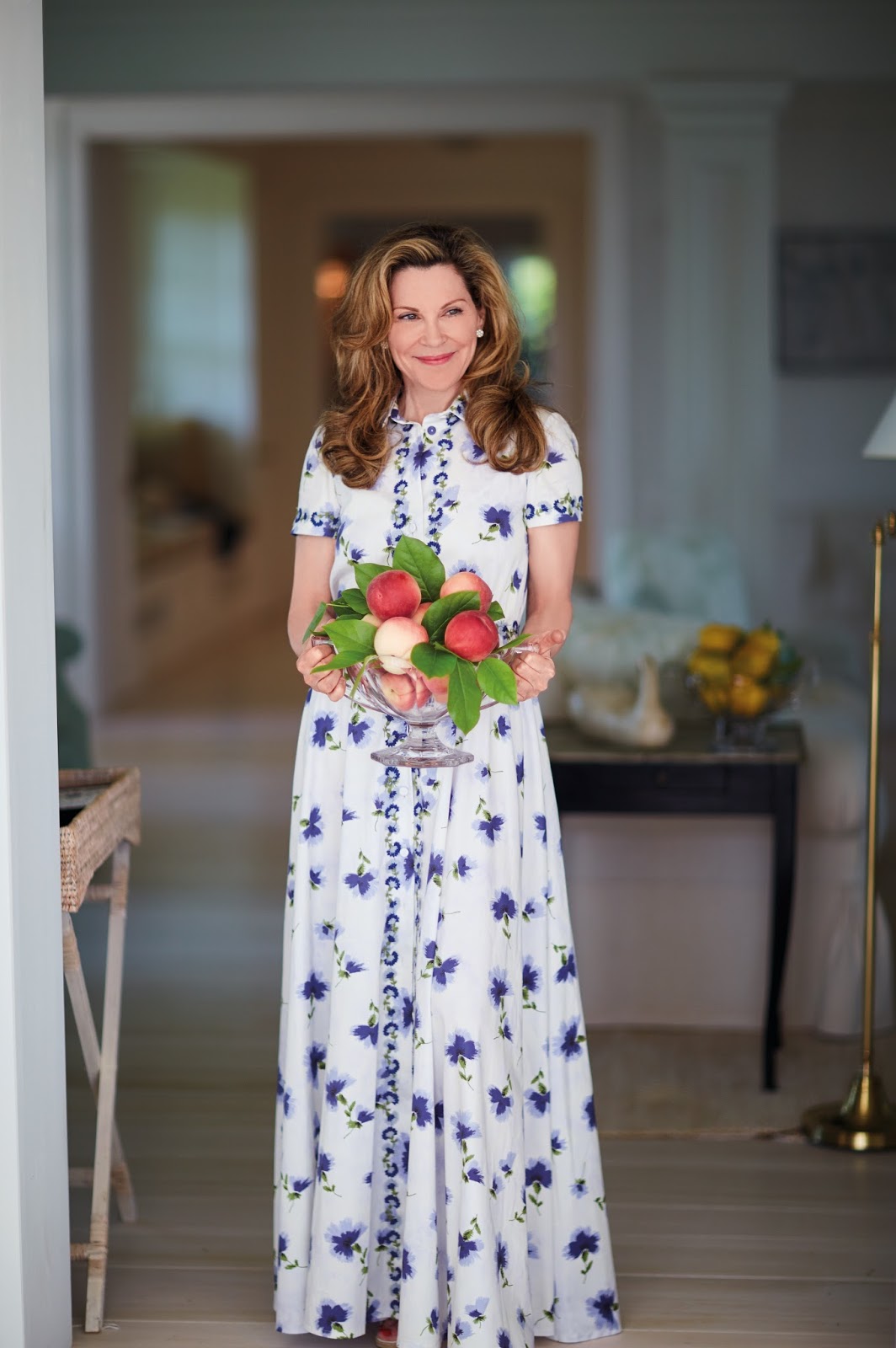 little augury: Cathy Graham's SECOND BLOOM