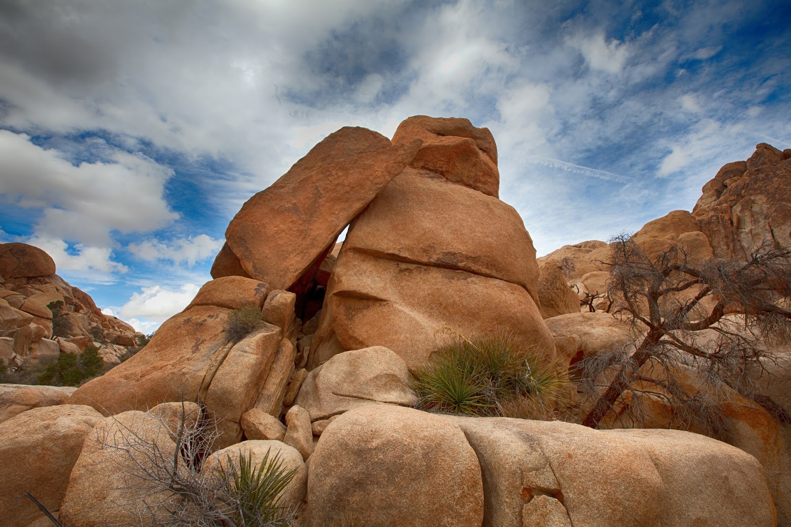 Spare Parts and Pics: Weird Rock Formations