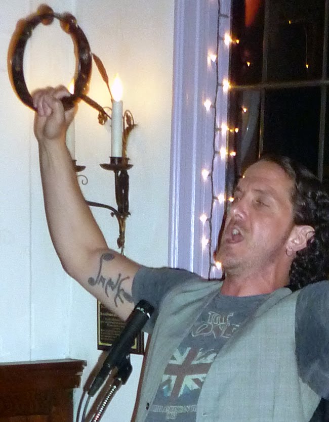 •Chance Operations•: August 2011