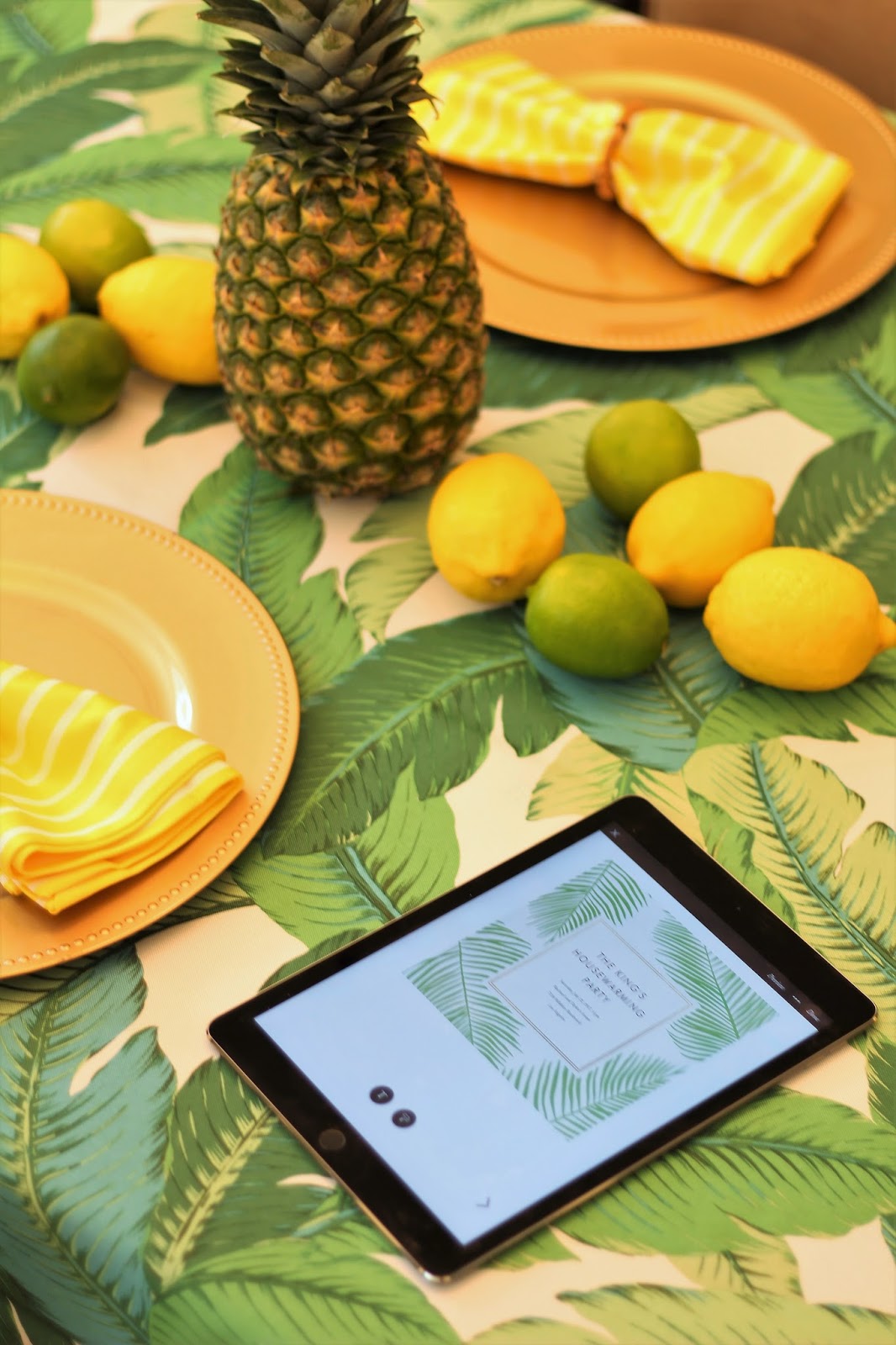 5 Step Party Planning Process - Learn How To Host the Perfect Party