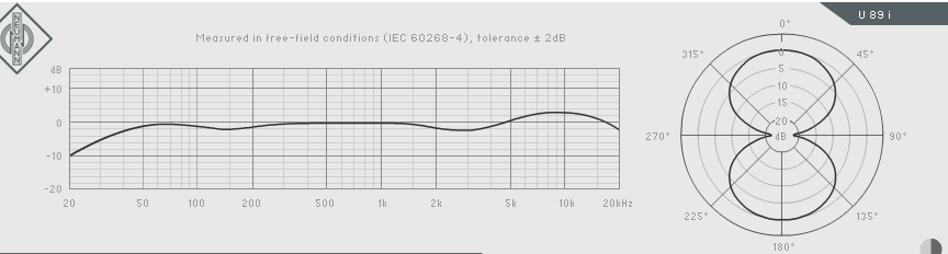 Ty Ford Audio and Video: Getting US Service on a Neumann U 89 i