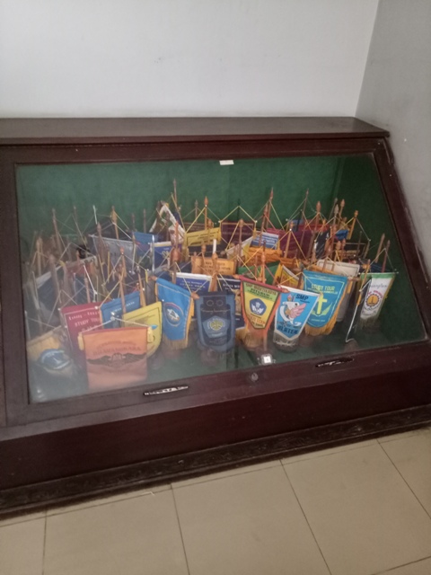 MUDAH BELAJAR IPS SMP : MONUMEN PALAGAN AMBARAWA & MUSEUM ISDIMAN