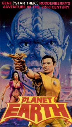 Classic Sci-Fi Movies: Planet Earth