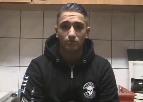 RapBlog.tv: Capo Azzlack kündigt Album an