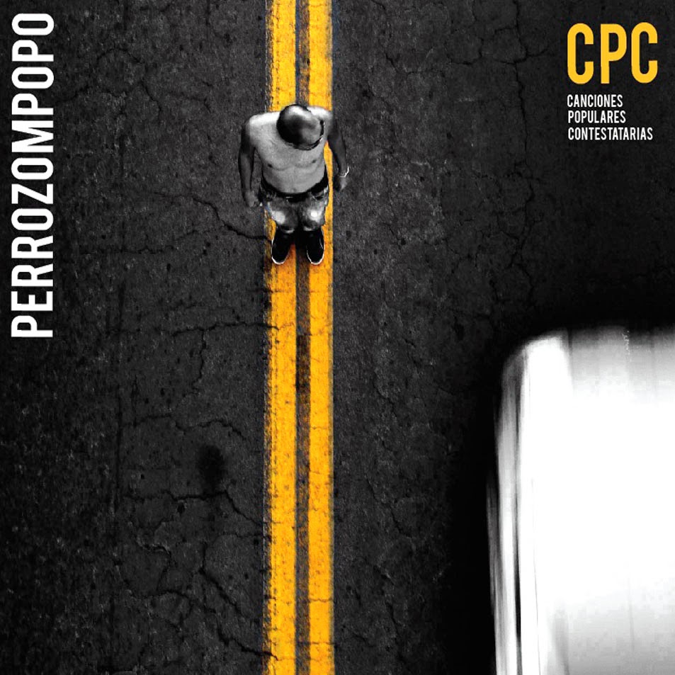 Vamos Tiquicia: Perrozompopo - 2010 - CPC (Canciones Populares ...