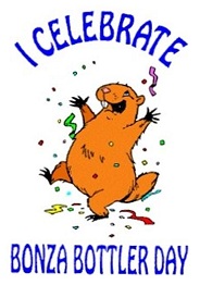 North Judson-Wayne Township Public Library: Bonza Bottler Day