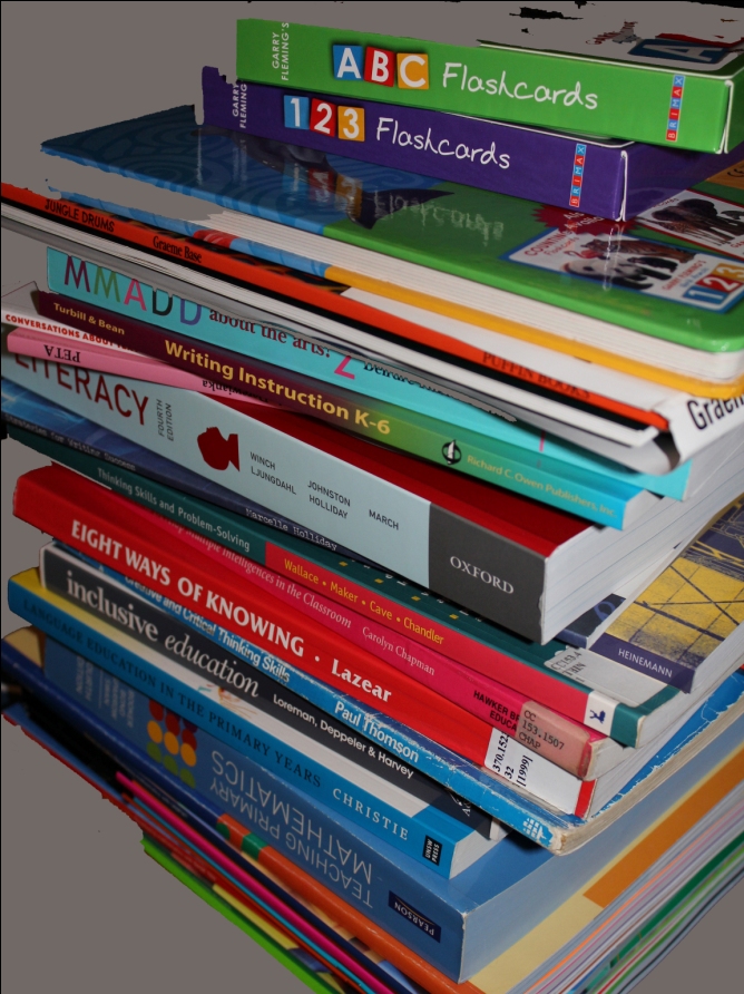 NexusMaille: March 2011