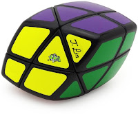 Random Project: Top 5 cubos de rubik mas raros