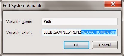 load some code: Setting Up Your Java Development Environment - Java JDK ...