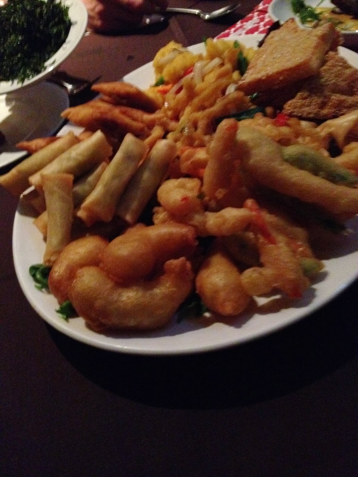 Lotus Lounge - Chinese - Ashley Cross - Poole