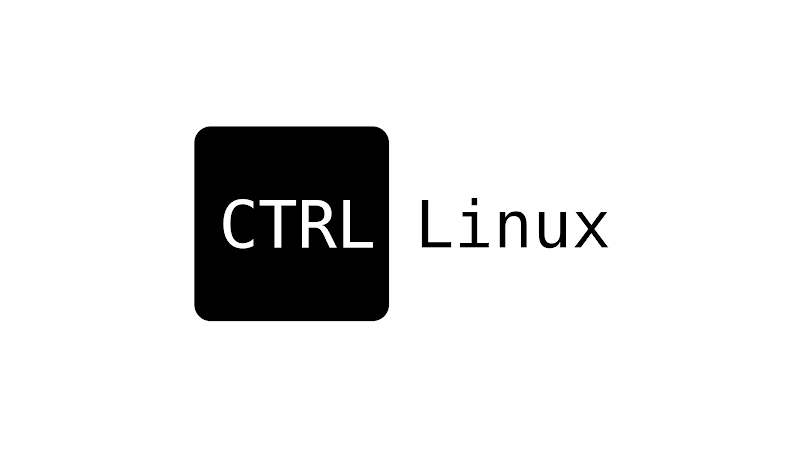 CTRL Linux