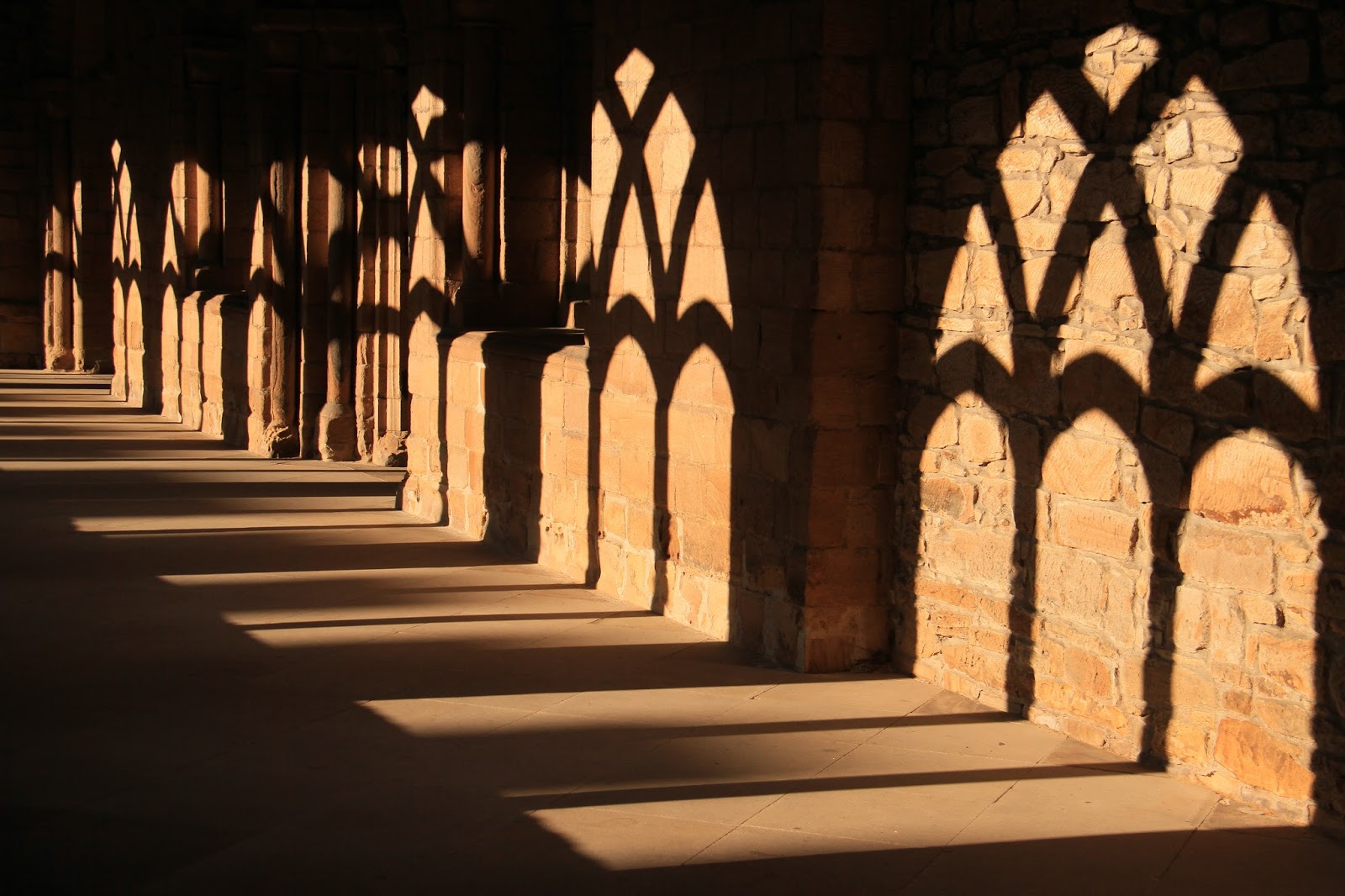 Woolgathering in North East England: Michael Sadgrove's Blog: The North ...