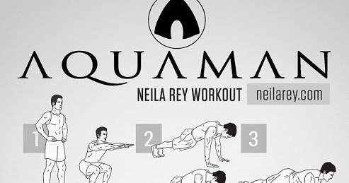 TAISM SWIMMING: Dry Land Workouts for Summer