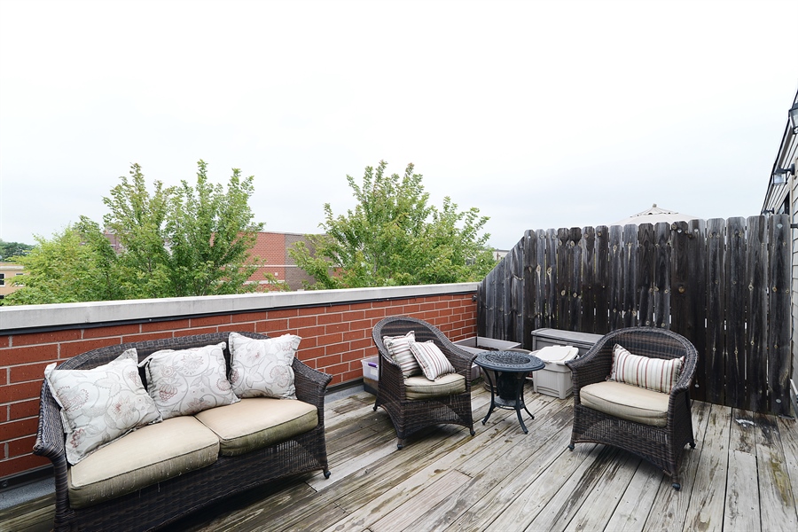 The Chicago Real Estate Local: September 2015