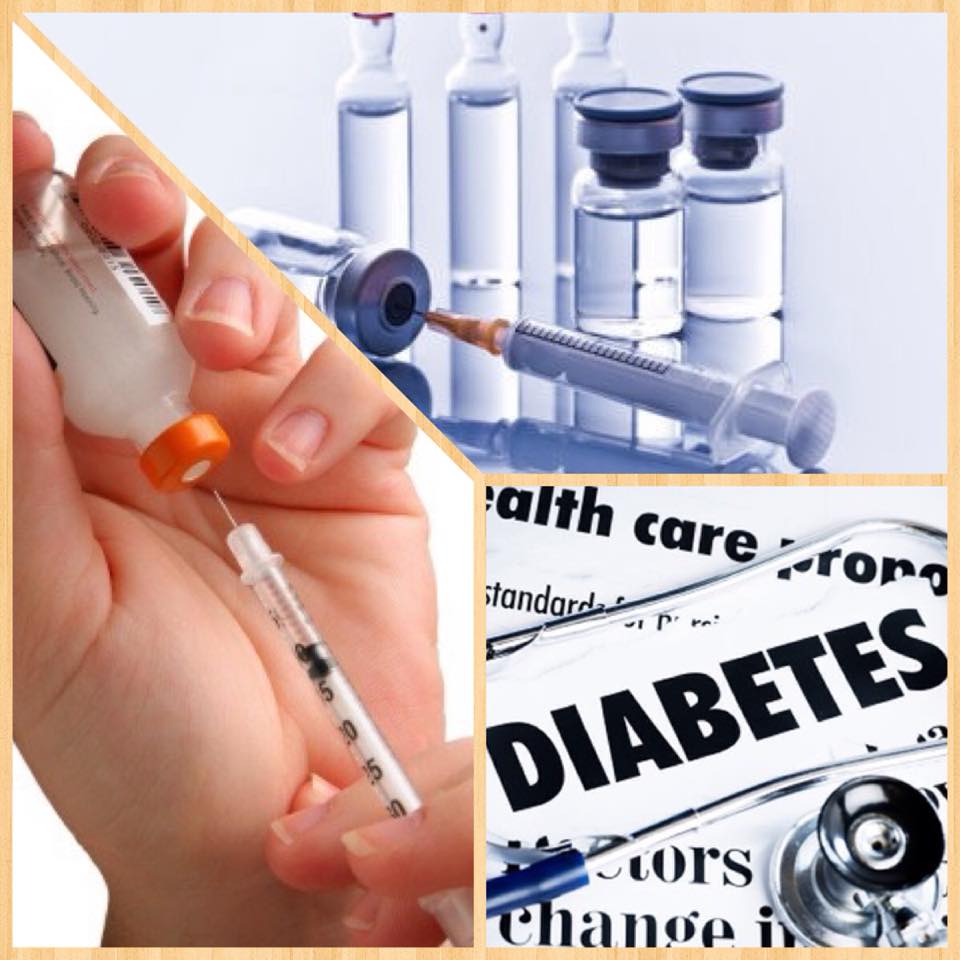Diabetes Mellitus