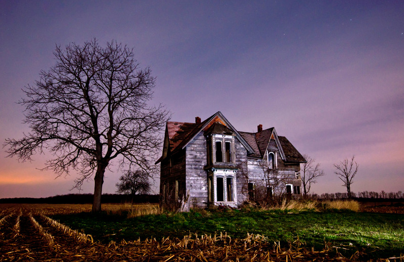 Slike | urbane legende,istinite strasne price i ukleta mesta