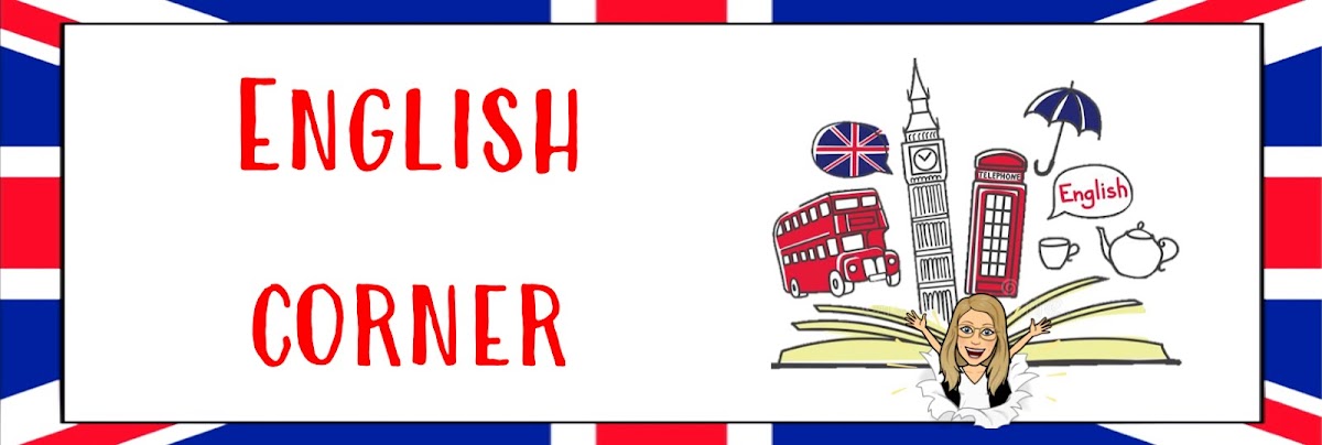 ENGLISH CORNER: 4 STARTER UNIT: AT THE EXHIBITION