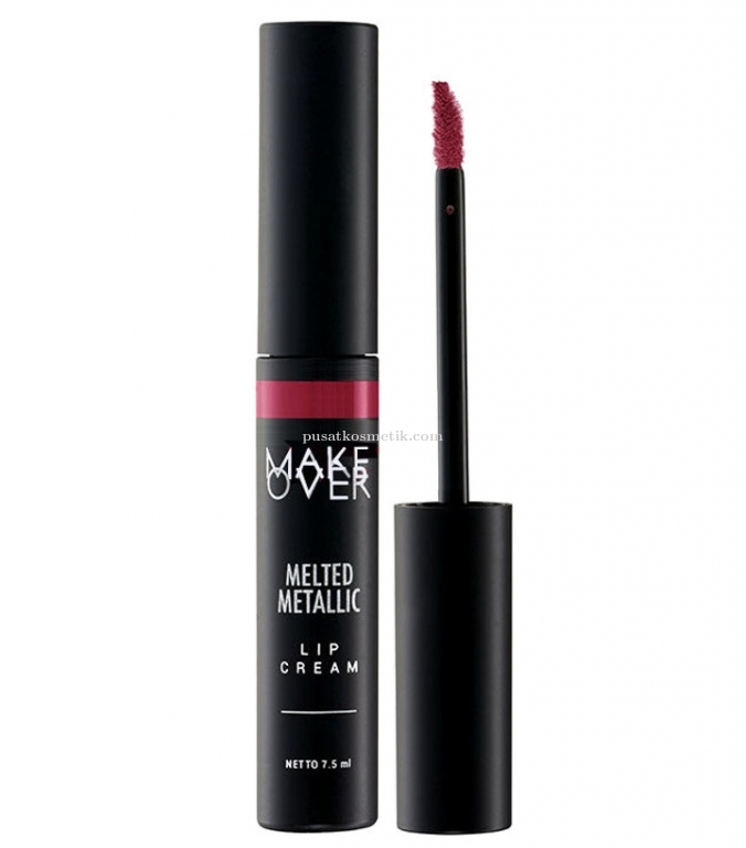 Katalog Wardah 2020 Terbaru: Makeover Lip Decorative Colors