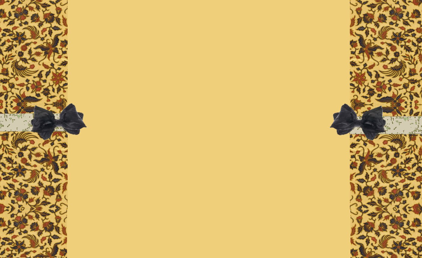 Background Batik ~ Dianacakes