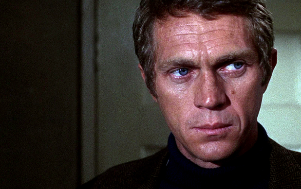 Classic Intel: Bullitt - Online Review | Film Intel