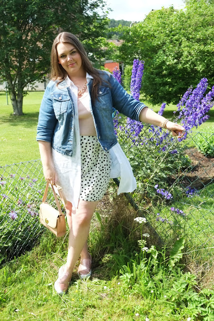 be real. be plus. - Plus Size Fashion Blog - deutsch und english: Ein ...