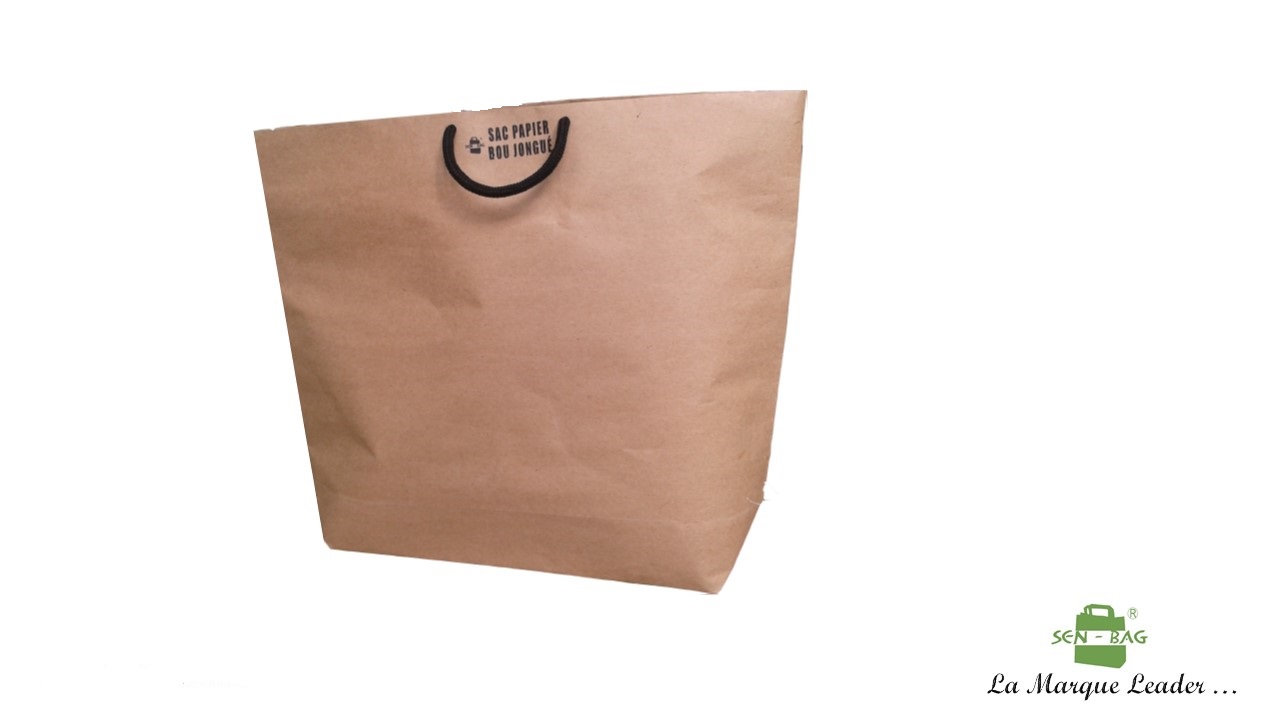 SEN-BAG (by Groupe ELMAFA Holding)
