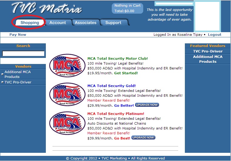 Motor Club of America is Now Hiring! Happy Holidays ^__^: Free Training ...