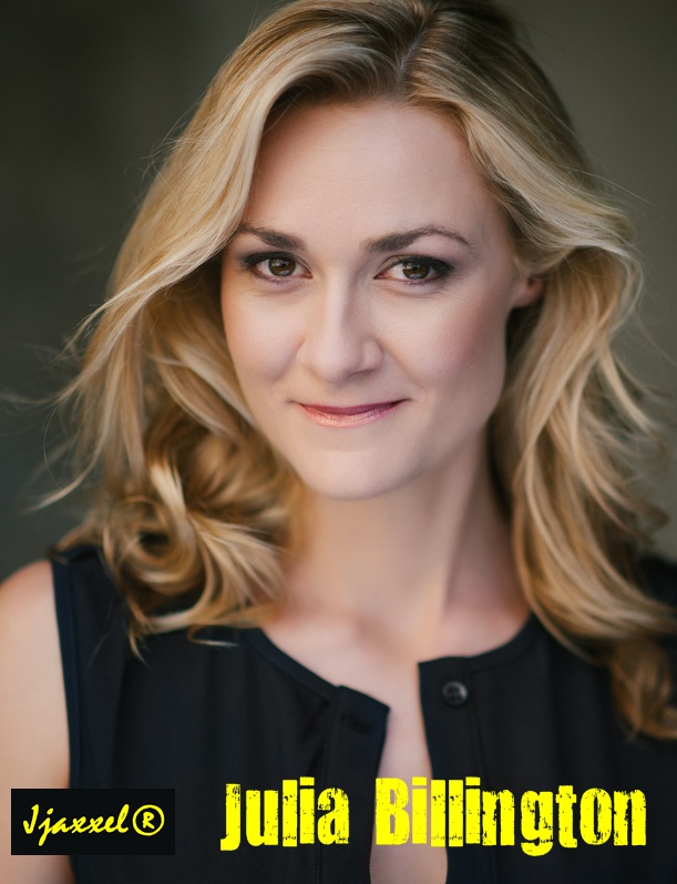 Yo Soy: Julia Billington