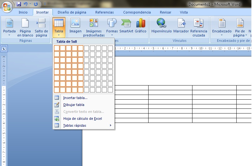 TIC SECUNDARIA 200: TABLA CON IMAGENES DE www.freepik.es