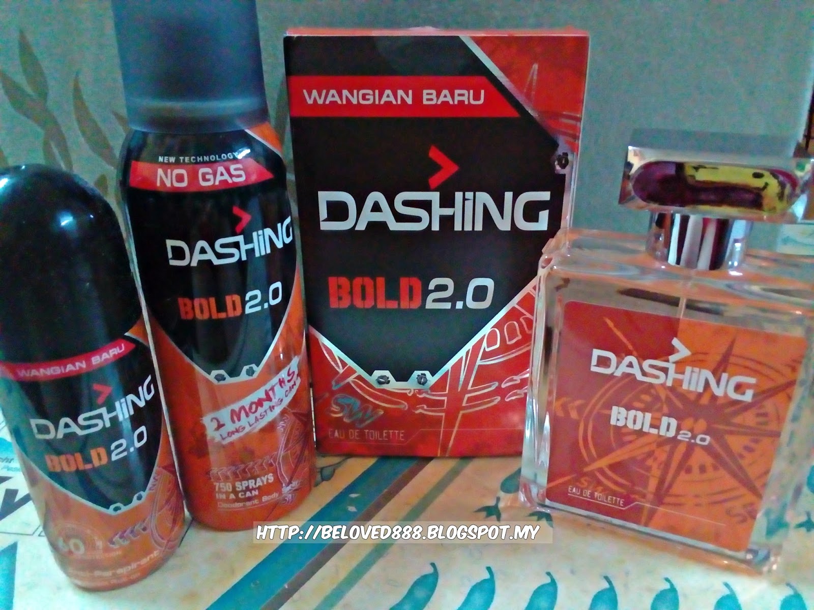 Betty's Journey: The New Dashing Adventurer 2.0 The First Breakthrough ...