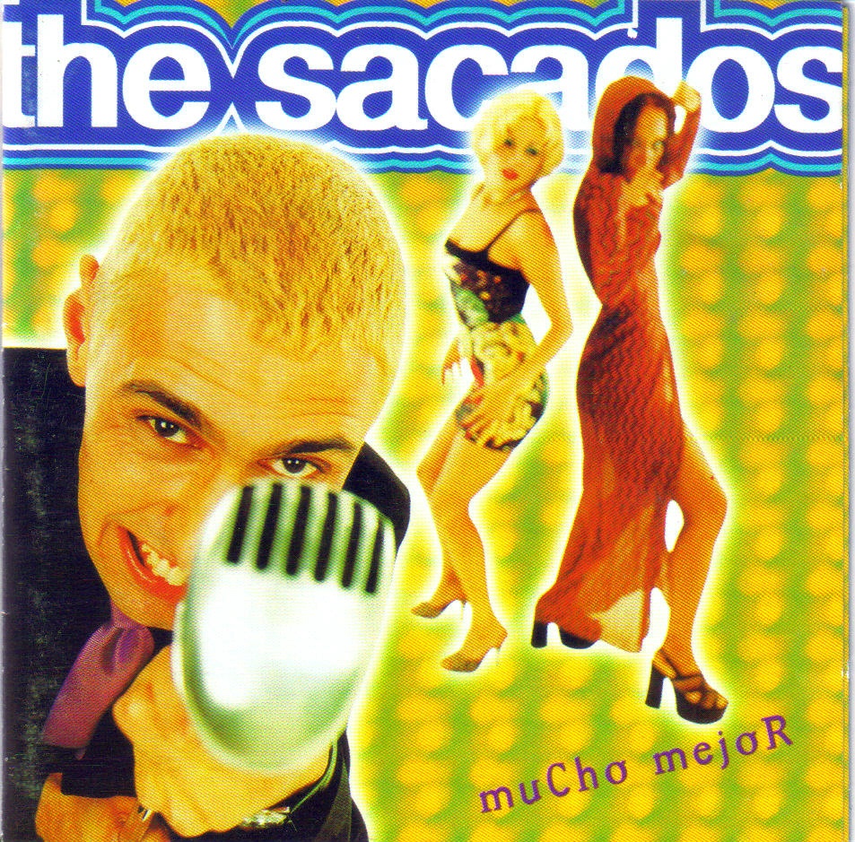 Oldie´s y Caducos: The Sacados