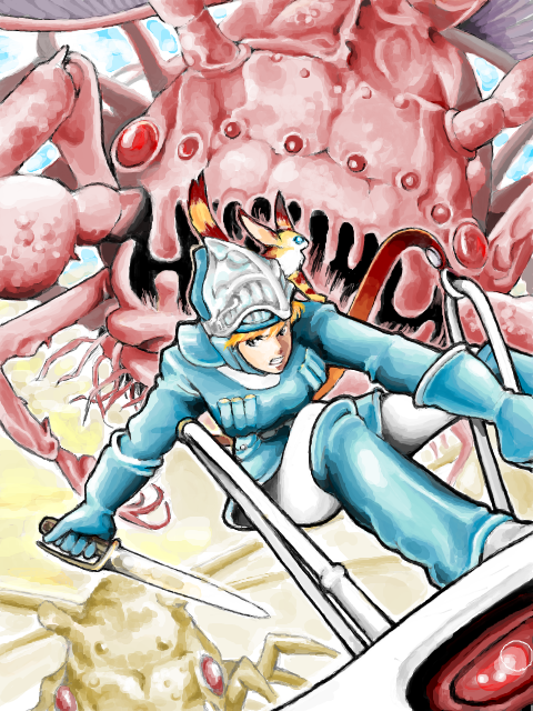 Generación GHIBLI: Studio Ghibli a través de los ojos de UCHI