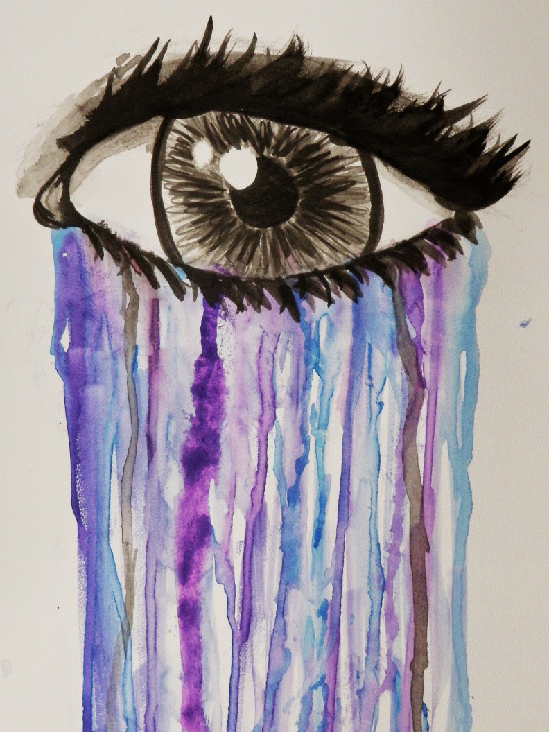 Painting With India Ink And Watercolor at Scott Paramore blog