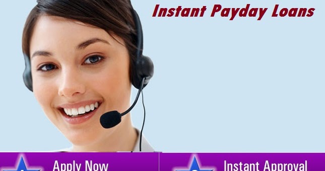 What Are The Important Details To Know About Instant Payday Loans ...