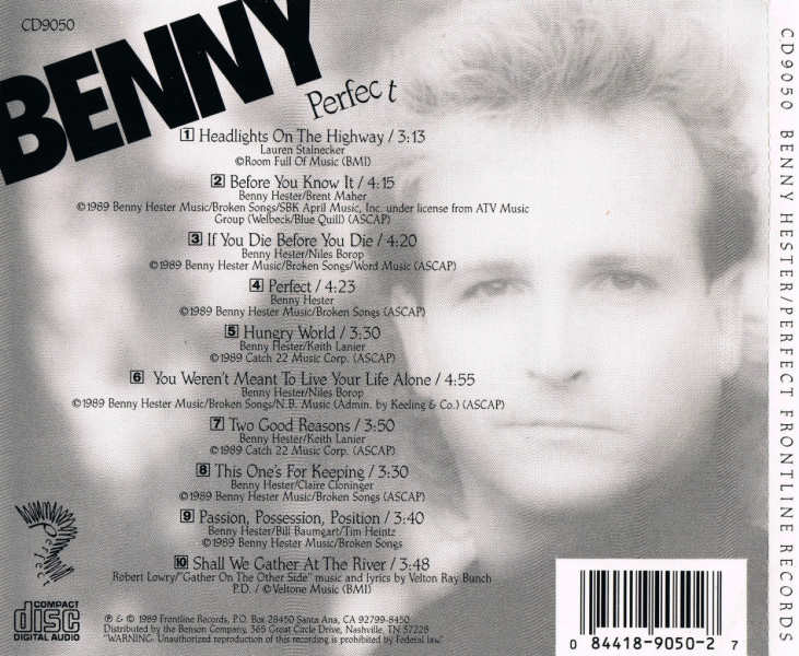 Hard Rock / AOR Heaven: 2019