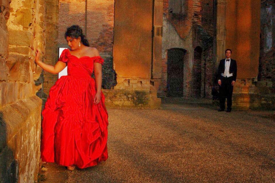 ArchMusicMan: March 2014