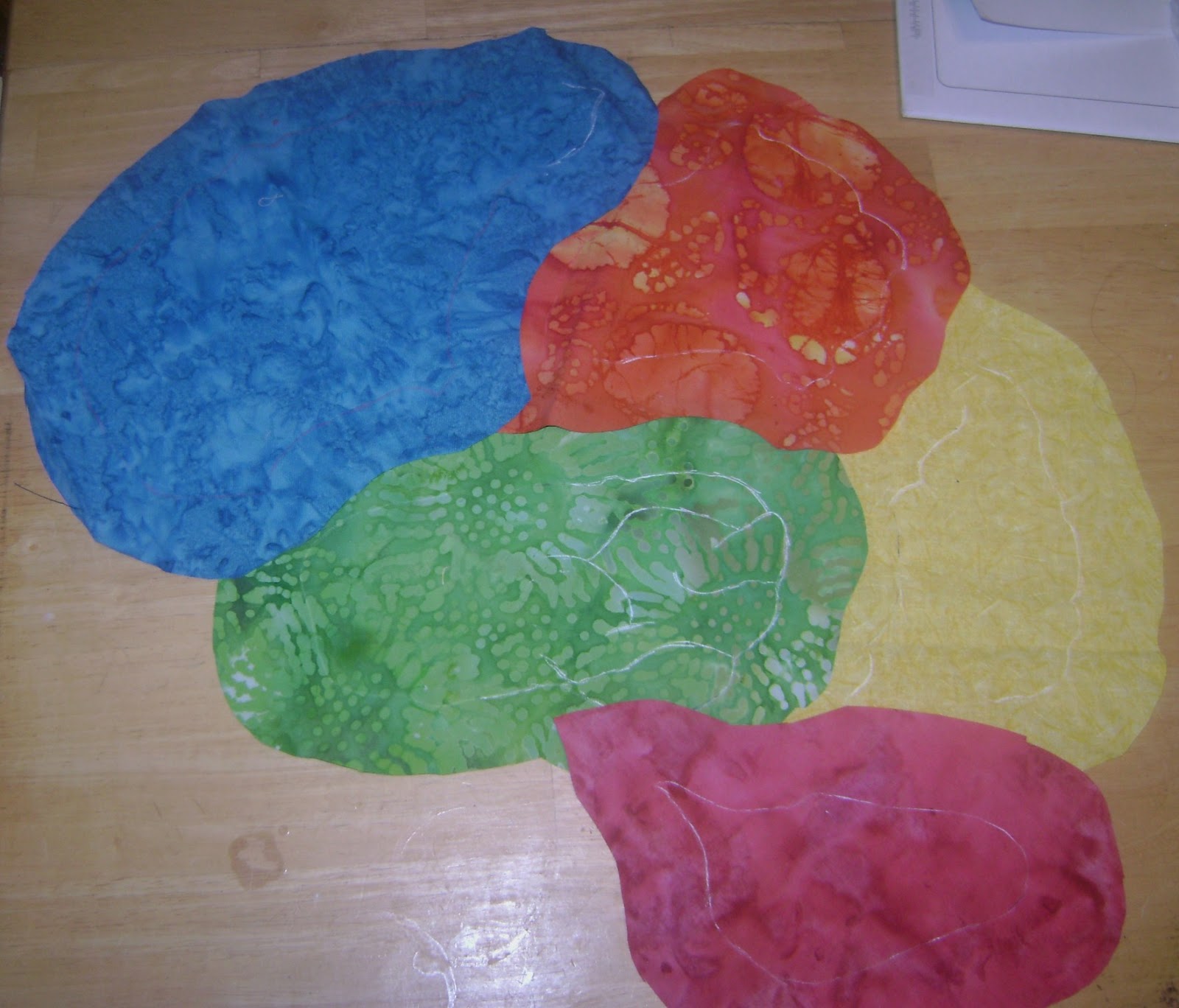 QuiltJourneysOfMidnightglory: March 2012