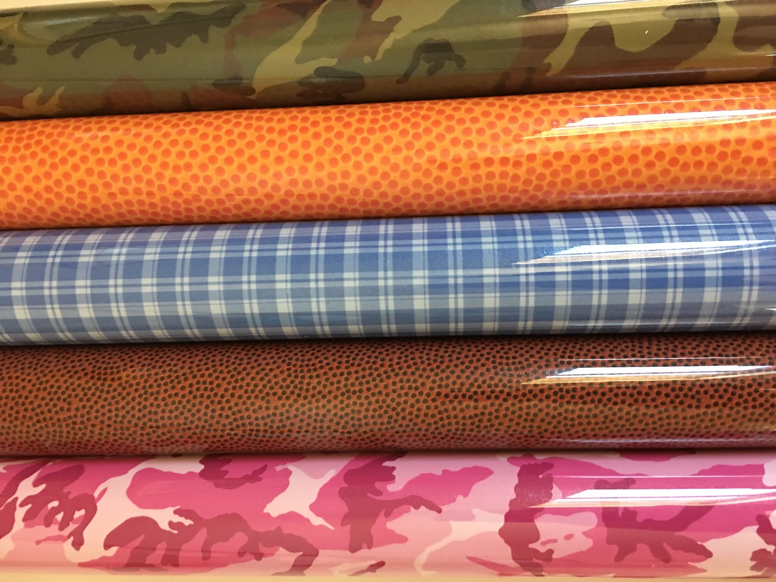New Patterned Siser Heat Transfer Vinyl (Boy-ish Patterns Have Arrived ...