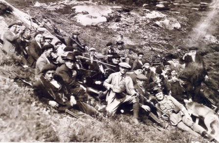 david rodriguez: lo mas importante de una caceria