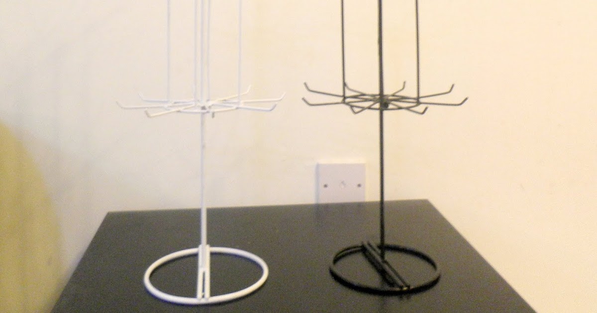 Konsep Baru 26+ Rak Gantung Diy