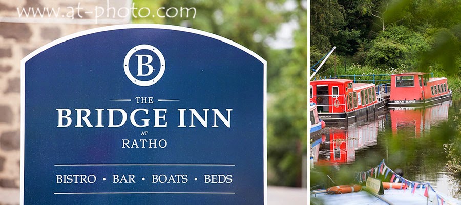 Wedding and Portrait Photography AT-Photo ltd: Alison & John - wedding ...