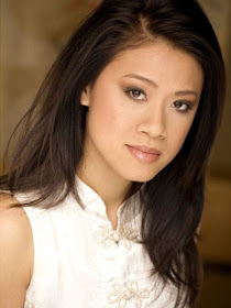 Crazy Days and Nights: Huong Hoang Is The IMDb Actress