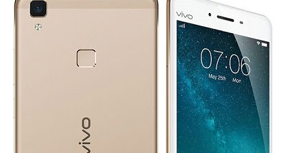 Technology Place India: Vivo V3 Max: Price & Full Specifications