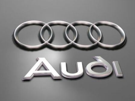 Audi Logos - New Logo Pictures