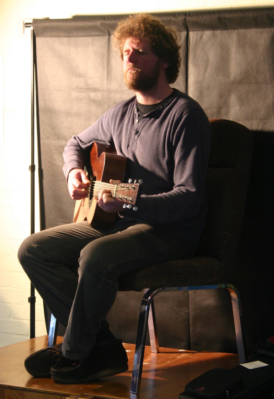 Liz Balkwill Paintings: February 2012