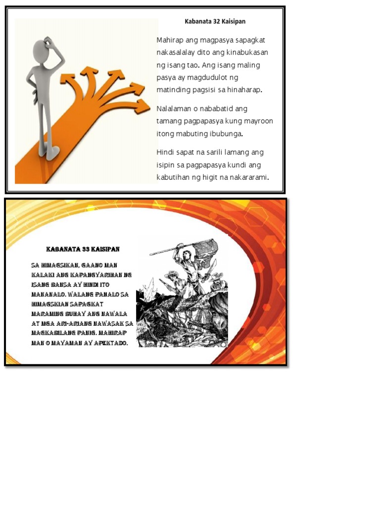 tandang selo el filibusterismo - philippin news collections