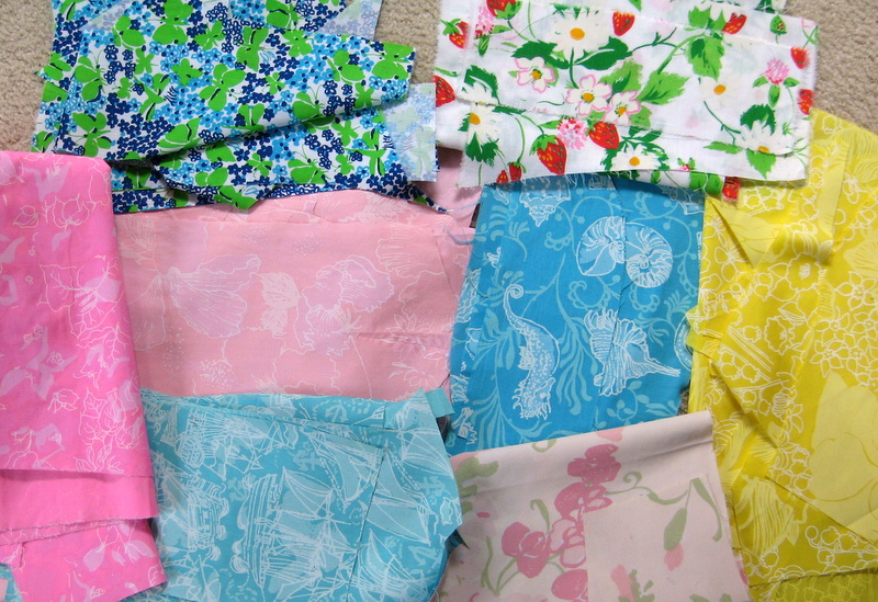 Crafts, Cavies and Cooking: Key West Prints