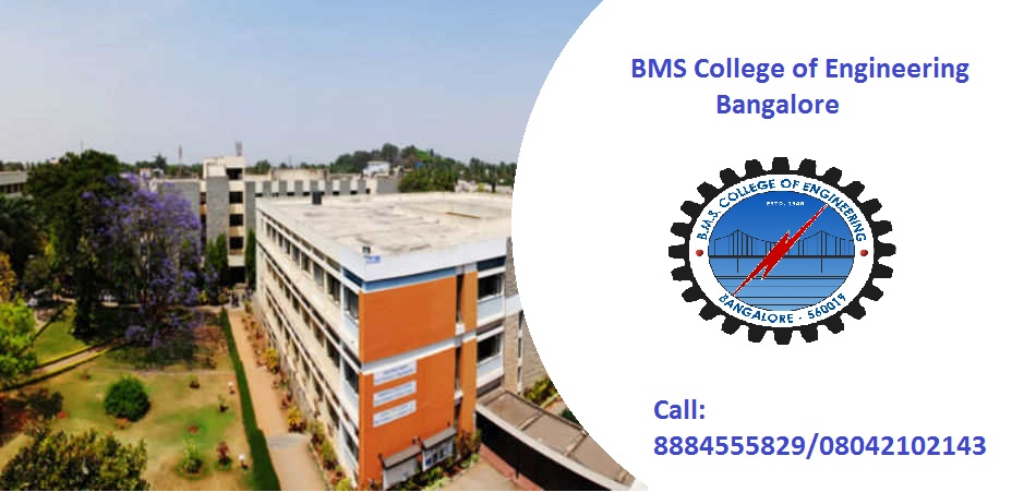 Direct Admission in BMS Institute of Technology